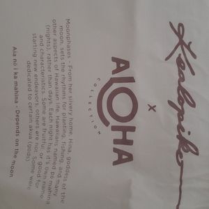 Kealopiko Aloha Collection | Bags | Kealopikoxaloha Collection Day Trip ...